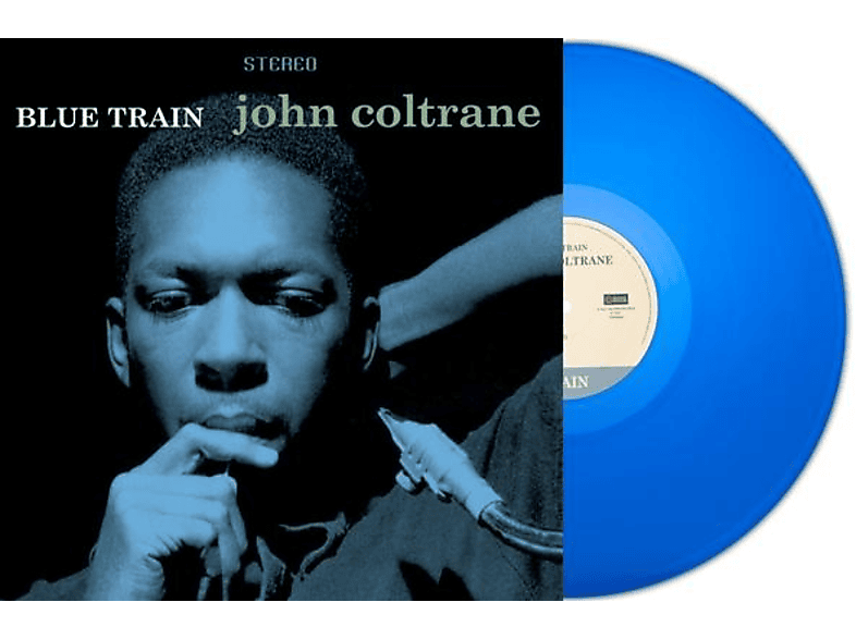 John Coltrane | Blue Train (Blue) [Vinyl] online kaufen | MediaMarkt