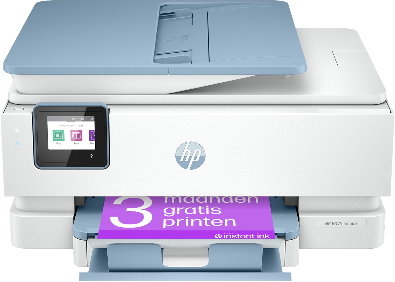 HP Envy Inspire 7921e | Printen