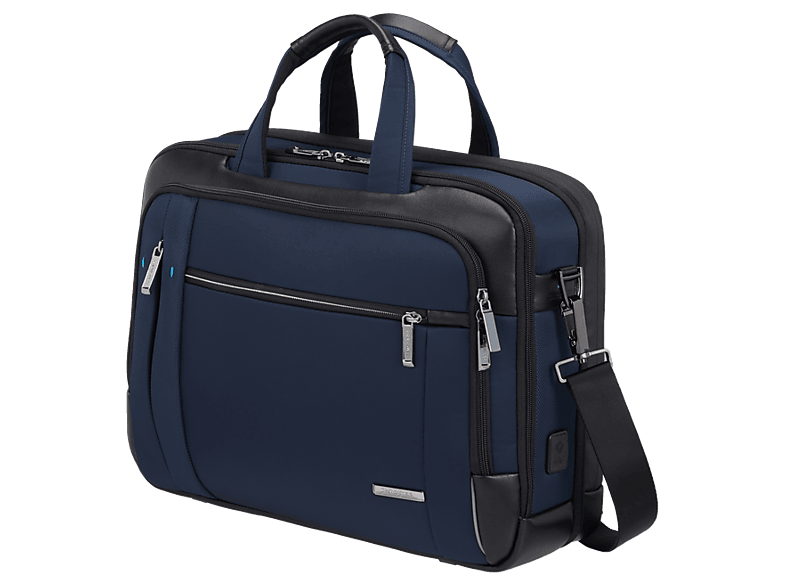 SAMSONITE Spectrolite 3.0 Bailhandle Expandable notebook táska, 15,6 ...