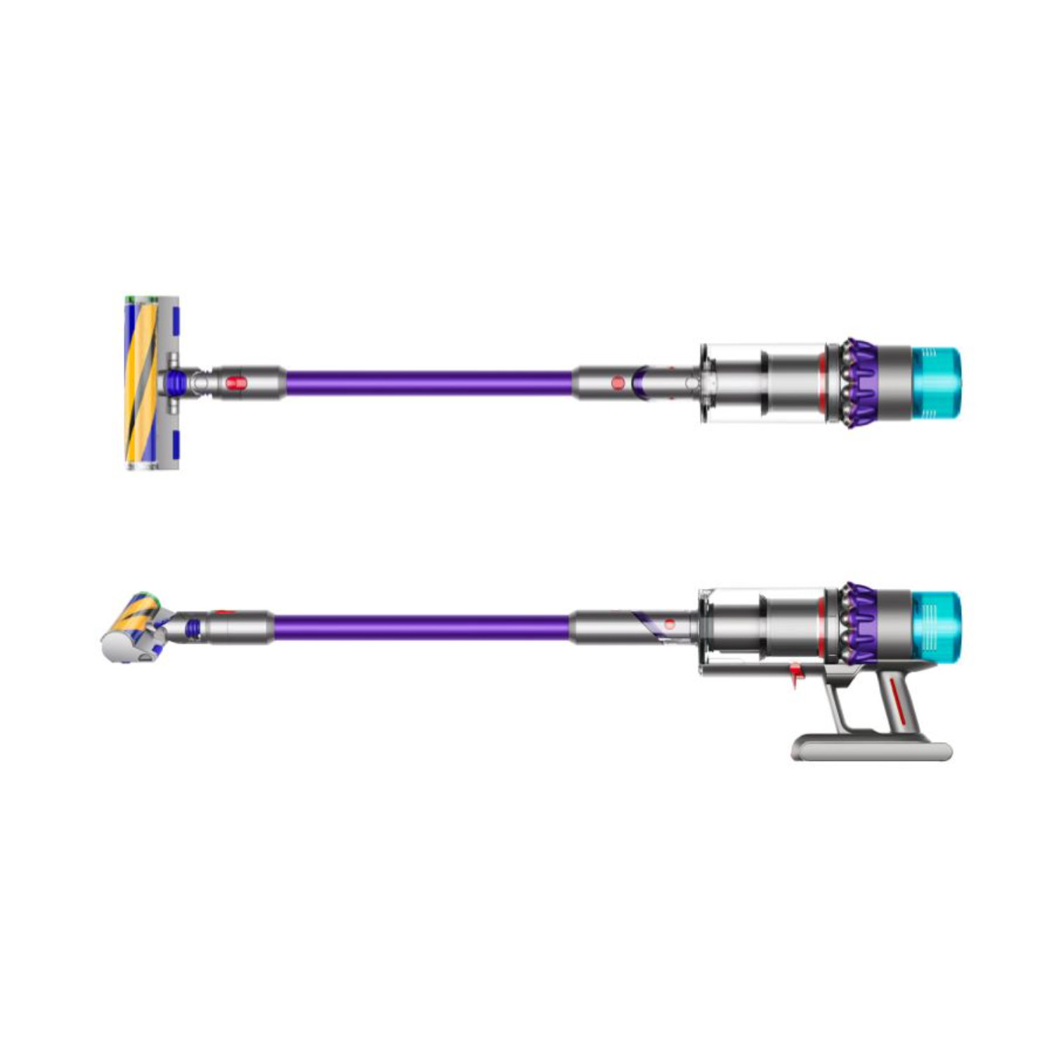 DYSON Gen5detect Absolute kopen? | MediaMarkt