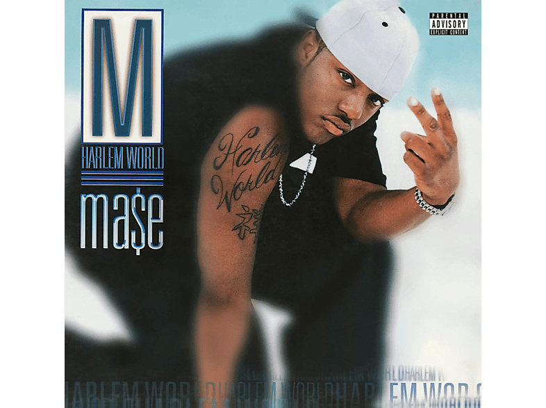 Mase | Harlem World [Vinyl] | MediaMarkt