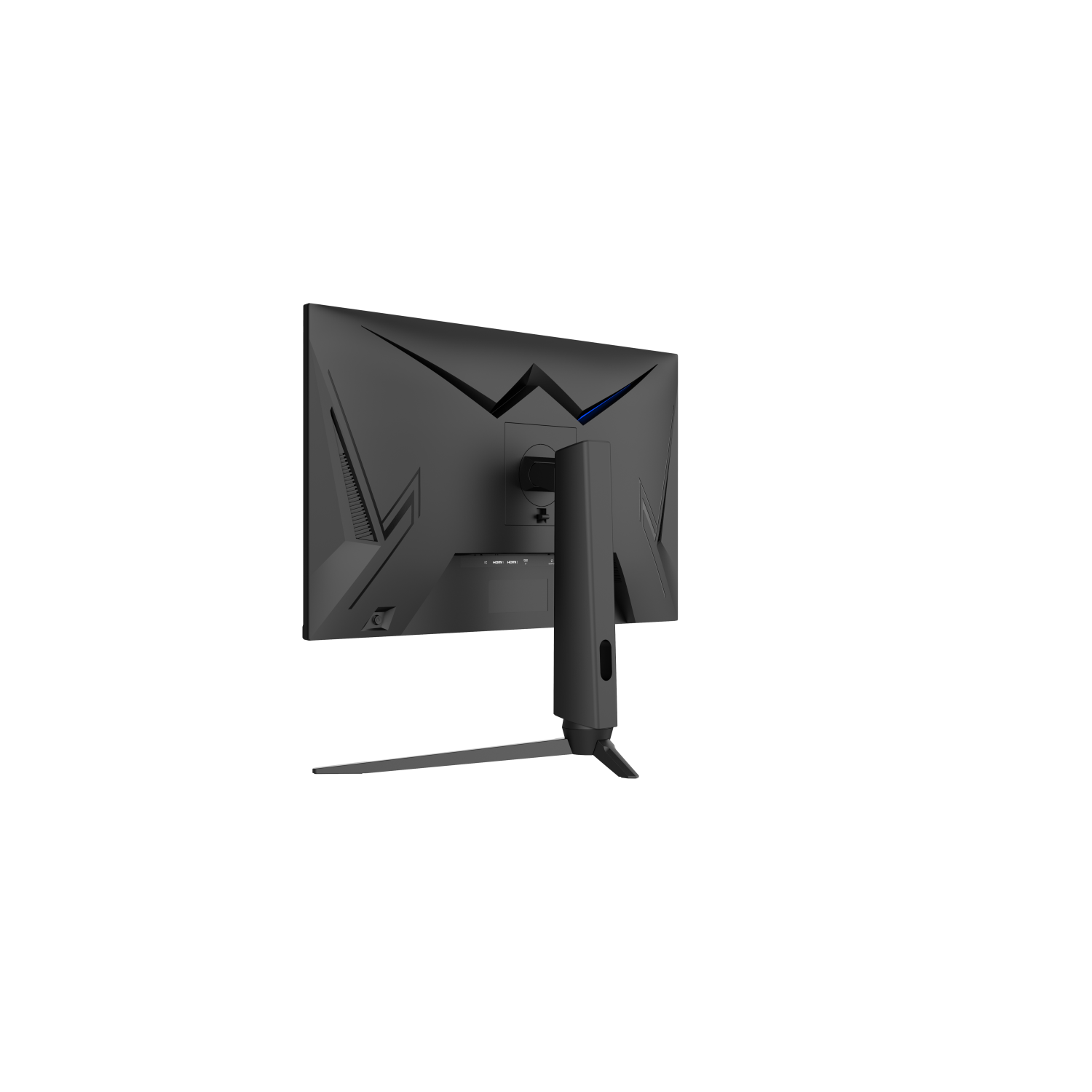 PEAQ PMO G270-F4K | 27 inch (Ultra HD 4K) - IPS-paneel | MediaMarkt