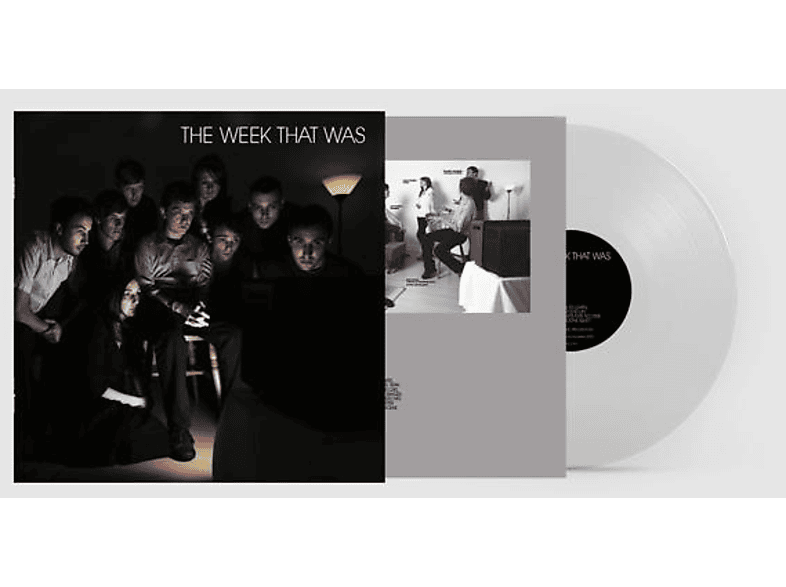 The Week That Was | The Week That Was - The Week That Was (Remastered ...