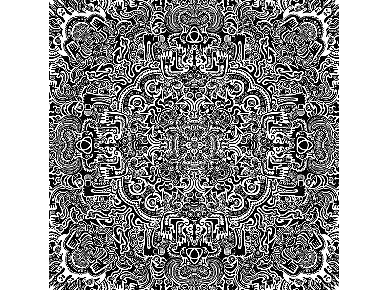 Dub Fx | INFINITE REFLECTION - (Vinyl) Dub Fx auf Vinyl online kaufen | SATURN