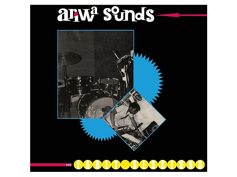 Mad Professor | Ariwa Sounds: The Early Sessions (Remastered) - (Vinyl ...