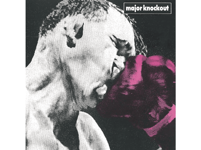 Major Knockout | Major Knockout - 1974 – 2014 - (CD) Rock & Pop CDs - MediaMarkt