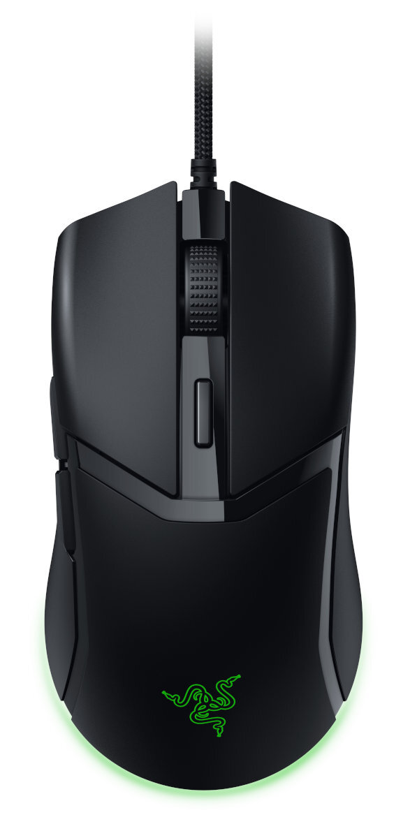 Marka RAZER w MediaMarkt - sprawdź produkty i ceny!