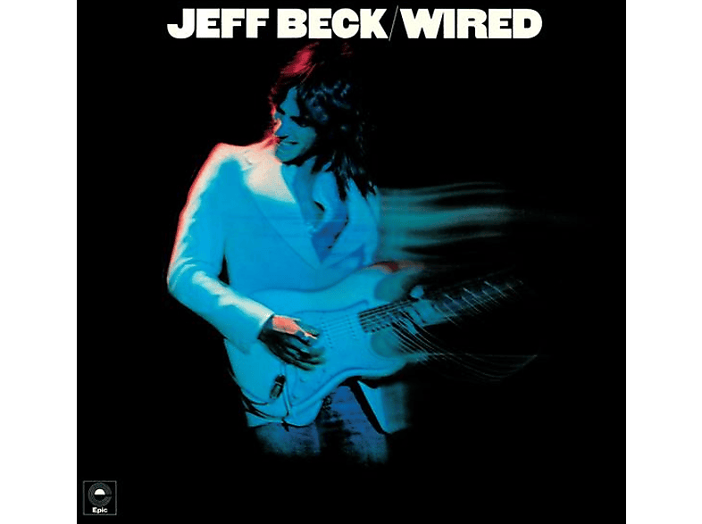Jeff Beck | Wired - (Vinyl) | MediaMarkt