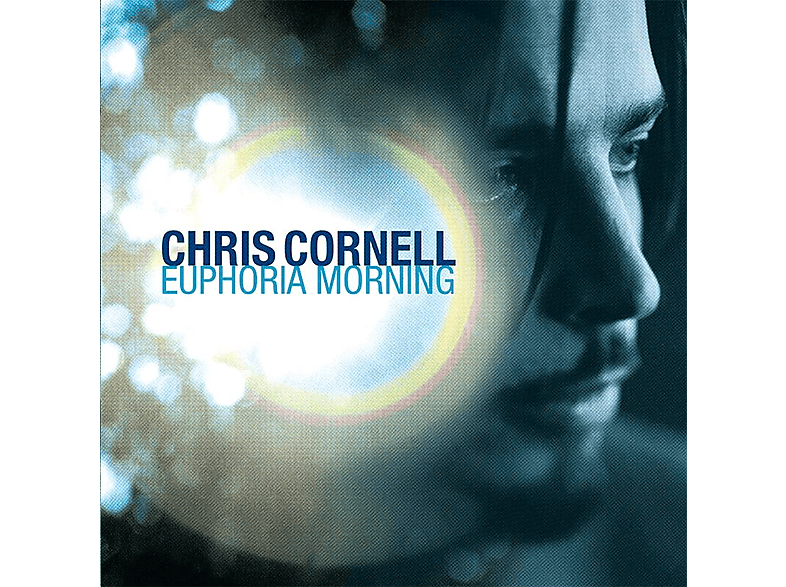 Chris Cornell | Euphoria Morning (CD) | MediaMarkt