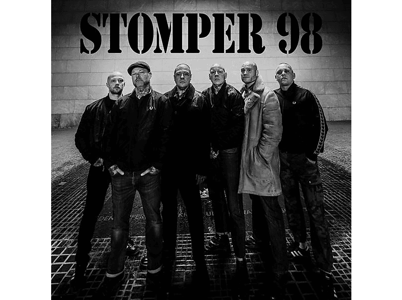 Stomper 98 | Stomper 98 [CD] | MediaMarkt