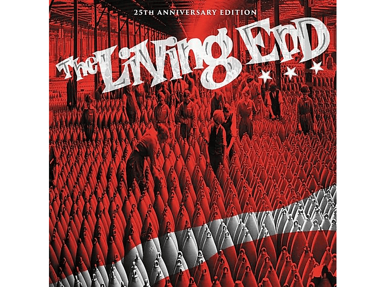 The Living End | The Living End - The Living End(25th Anniversary Edition) - (CD) Rock & Pop CDs ...
