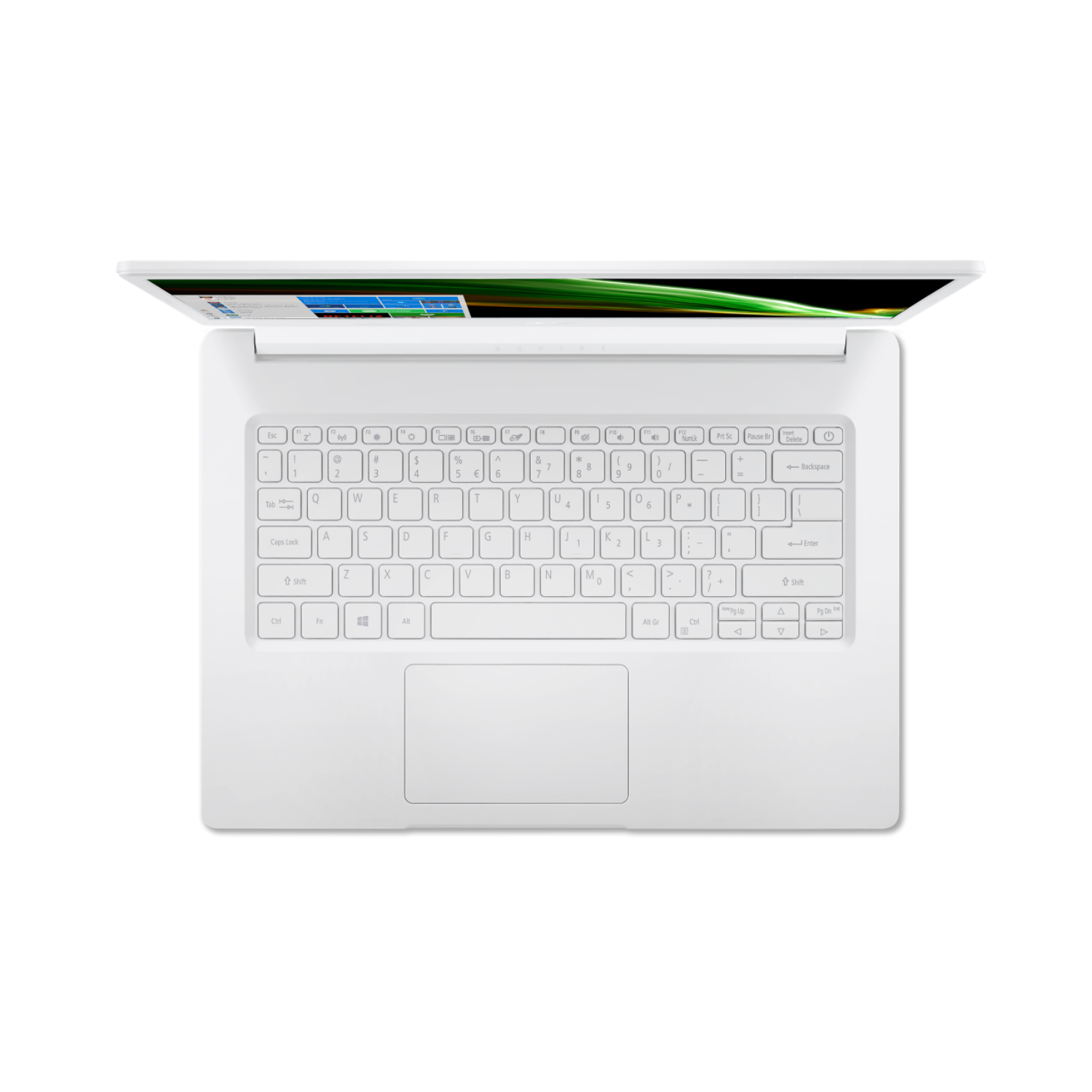 ACER Aspire 1 A114-61L-S7YJ | 14 inch - Qualcomm Snapdragon 7 - 8 GB ...