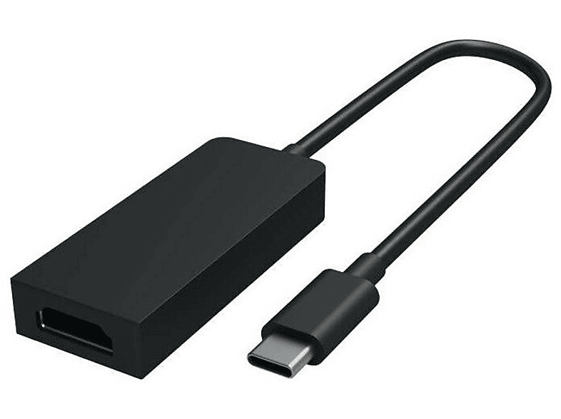 Adapter MICROSOFT Surface Book 2 USB-C na HDMI HFM-00007 | sprawdź cenę ...