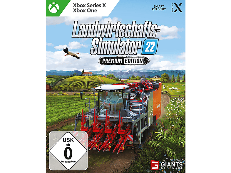 Farming simulator for xbox one store
