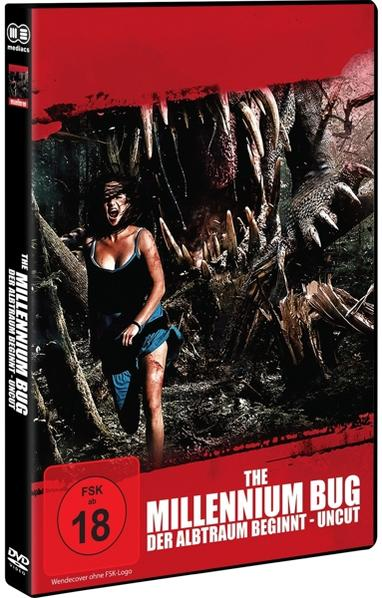The Millennium Bug DVD online kaufen | MediaMarkt