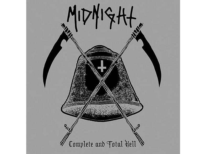 Midnight | Complete & Total Hell [CD] | MediaMarkt