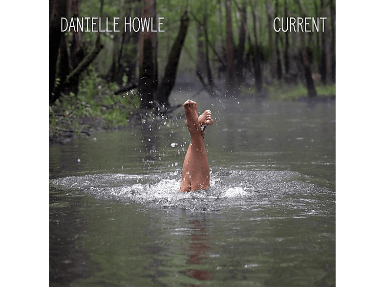 Danielle Howle | Current - (CD) Danielle Howle auf CD online kaufen ...