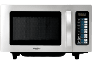 WHIRLPOOL PRO 25 IX mikrohullámú sütő - Media Markt online vásárlás