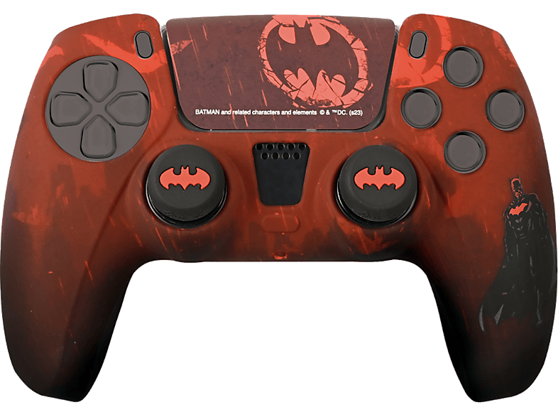 FR-TEC DC Comics | Batman Custom Kit PlayStation 5 kontrollerhez ...