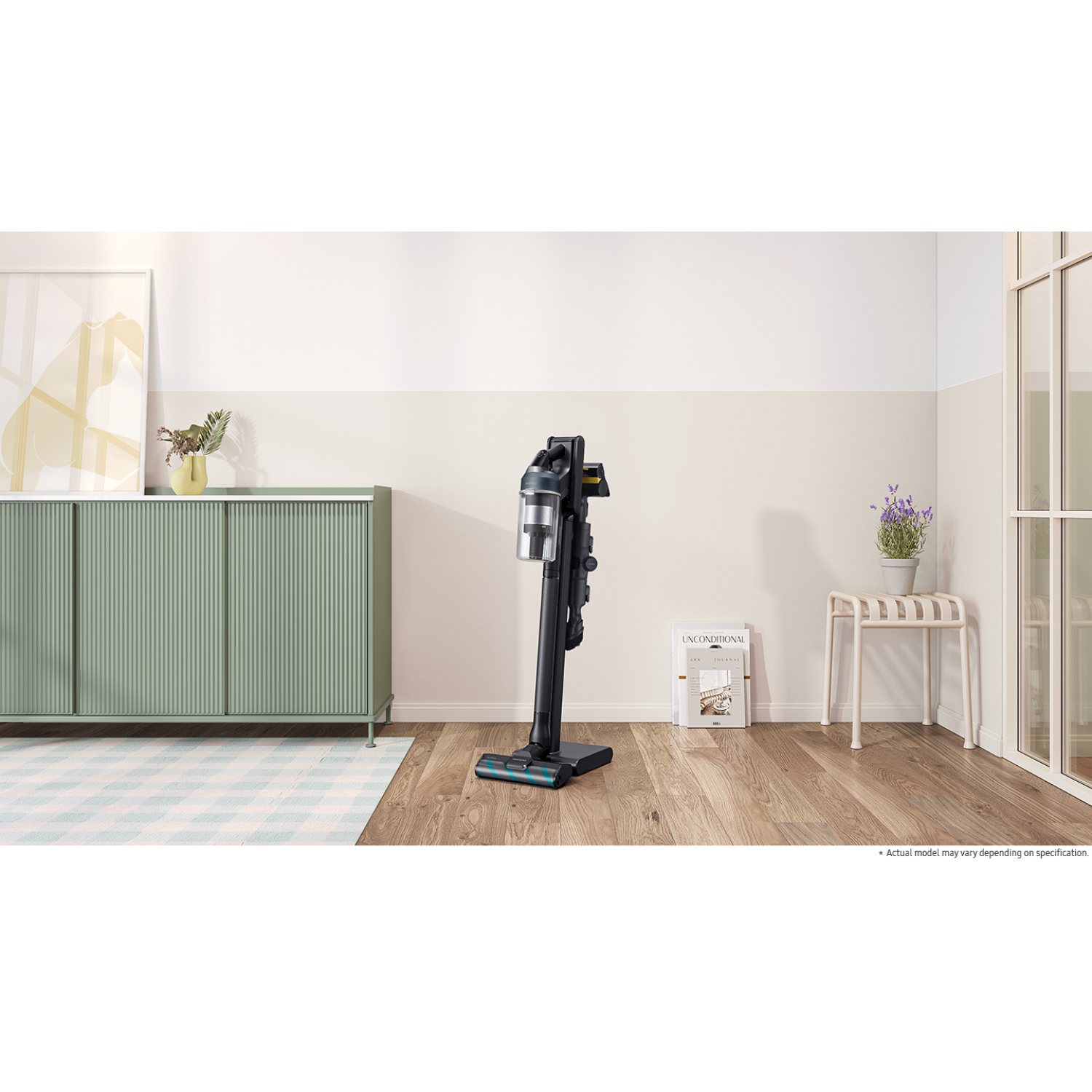 SAMSUNG Jet 95 Pet stofzuiger | Binnen 30 min afhalen MediaMarkt