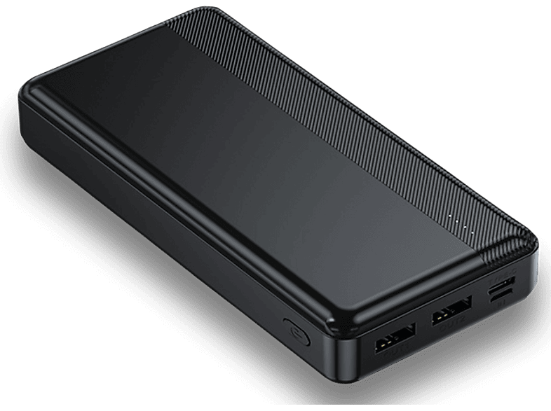 ALCOR WT20000C 20.000mAh USB-c powerbank | MediaMarkt