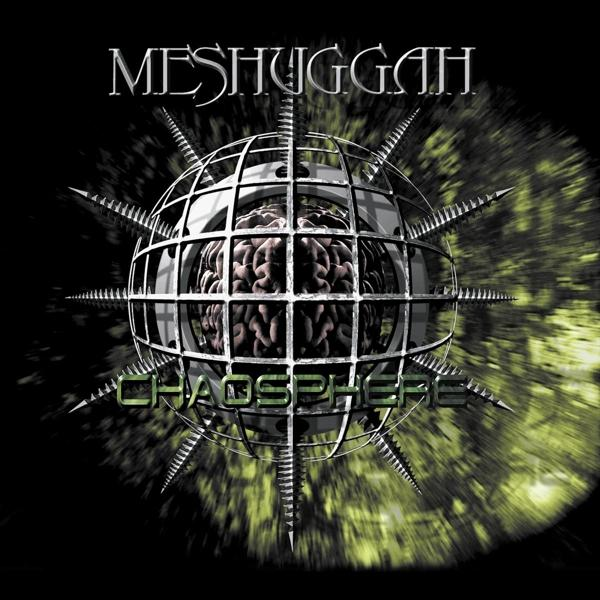 Meshuggah | Chaosphere [CD] | MediaMarkt