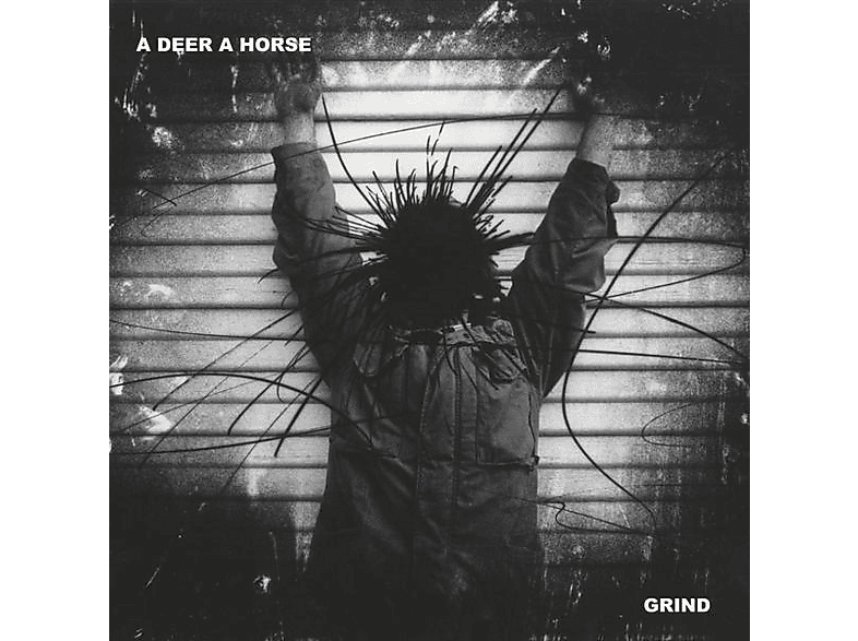 GRIND | (Vinyl) | MediaMarkt
