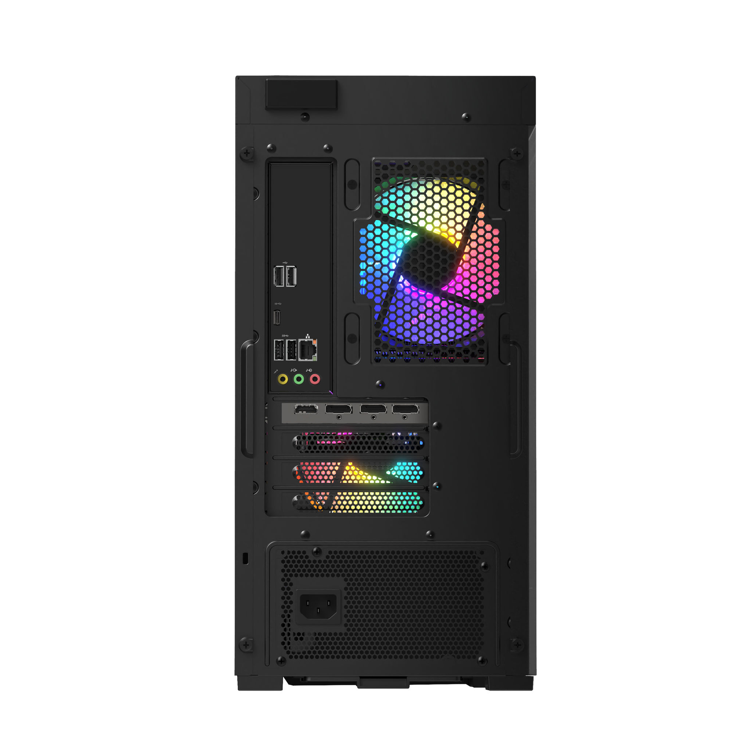 LENOVO Legion T5 26AMR5 | AMD Ryzen 5 - 16 GB - 512 GB - GeForce RTX ...