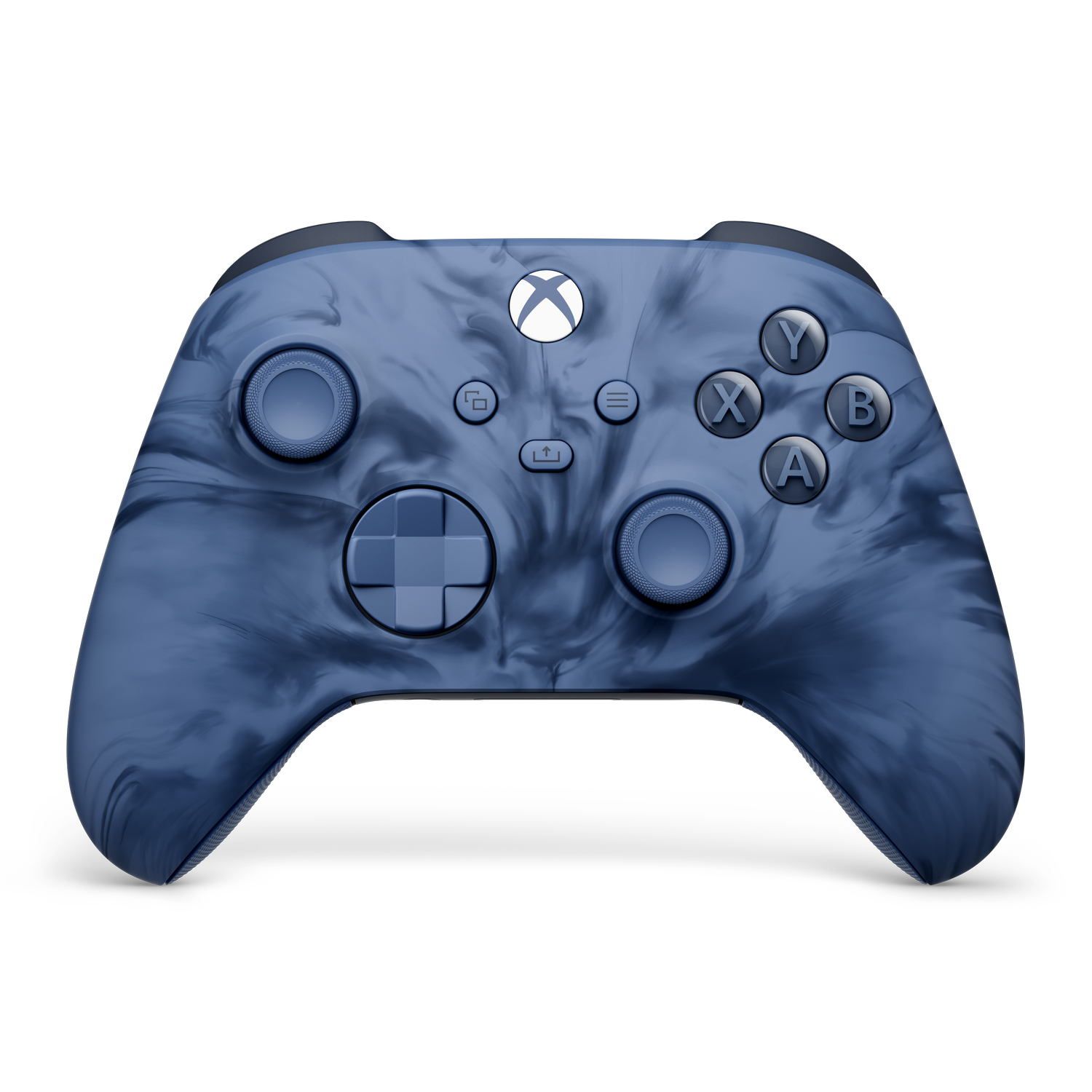 MICROSOFT Xbox Wireless Controller | Stormcloud Vapor kopen? | MediaMarkt