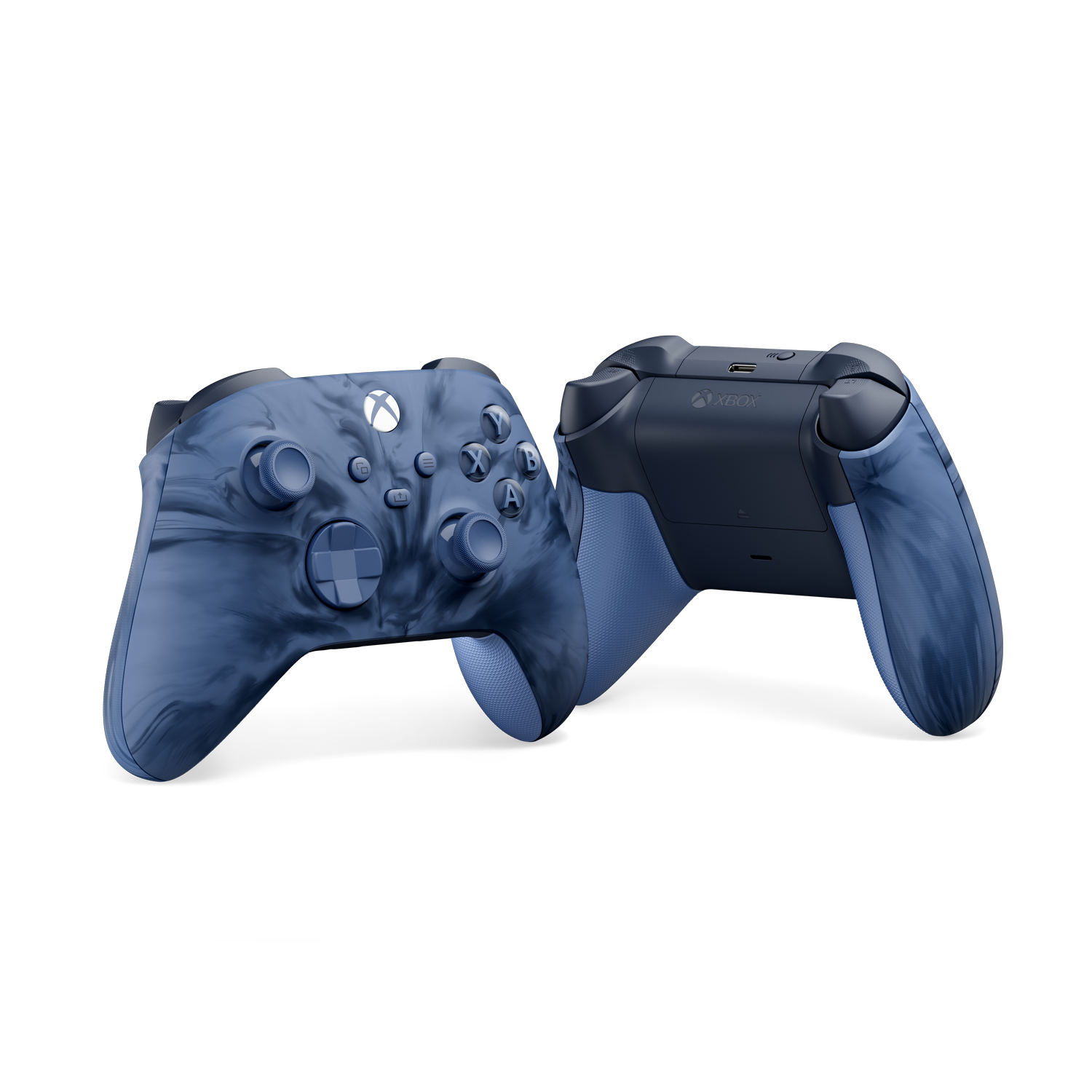 MICROSOFT Xbox Wireless Controller | Stormcloud Vapor kopen? | MediaMarkt