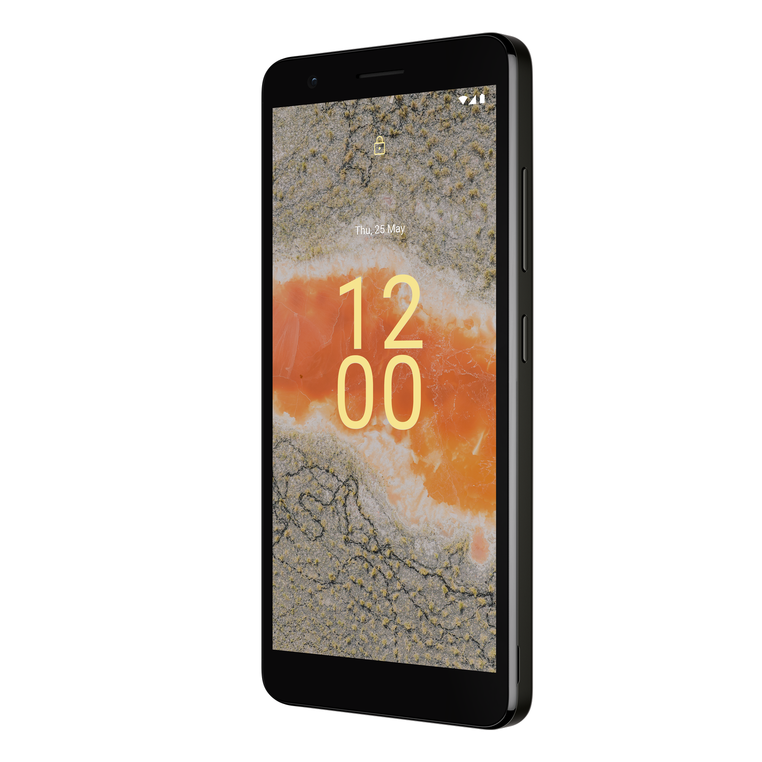 NOKIA C02 | 32 GB Grijs kopen? | MediaMarkt