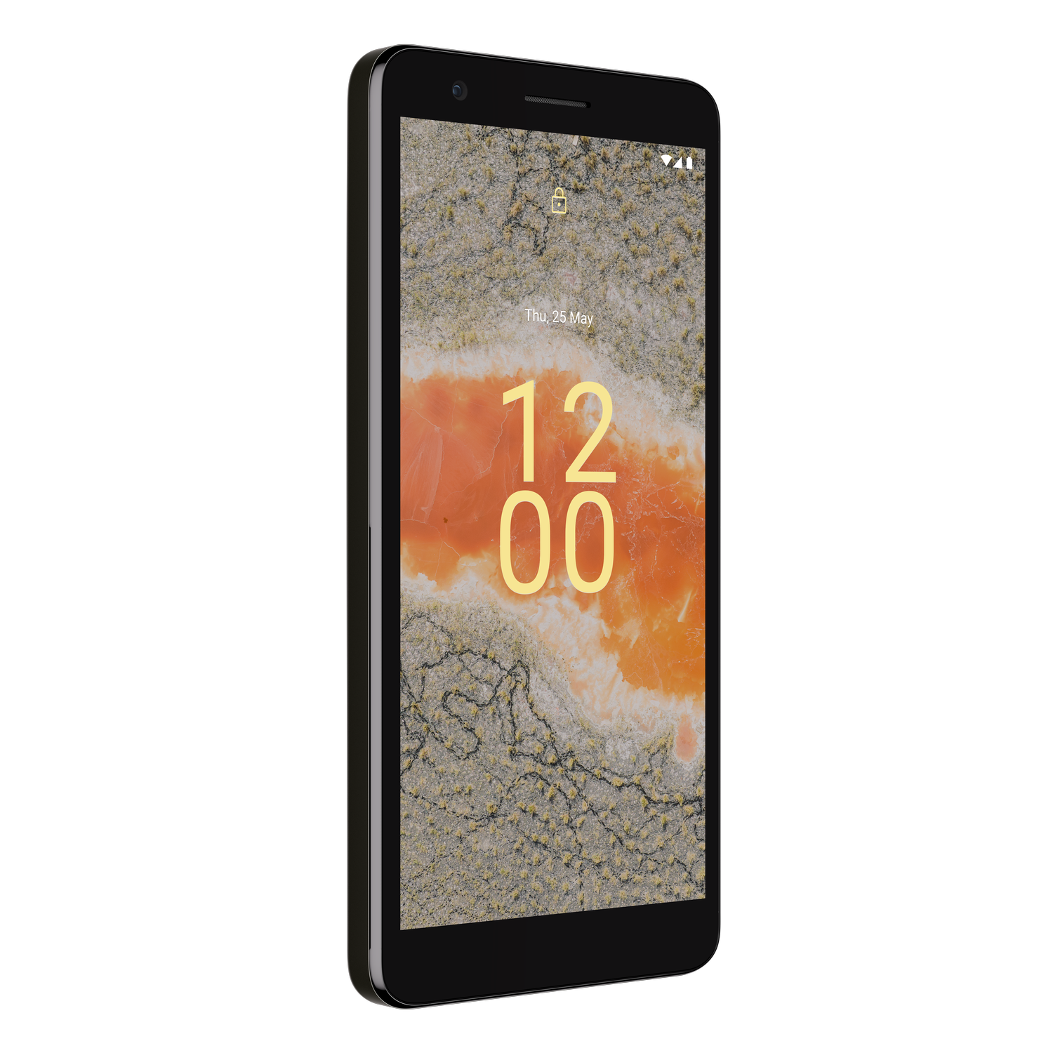 NOKIA C02 | 32 GB Grijs kopen? | MediaMarkt
