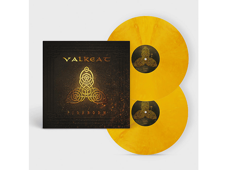 Valkeat | Fireborn (Fire Vinyl) - (Vinyl) Valkeat auf Vinyl online ...