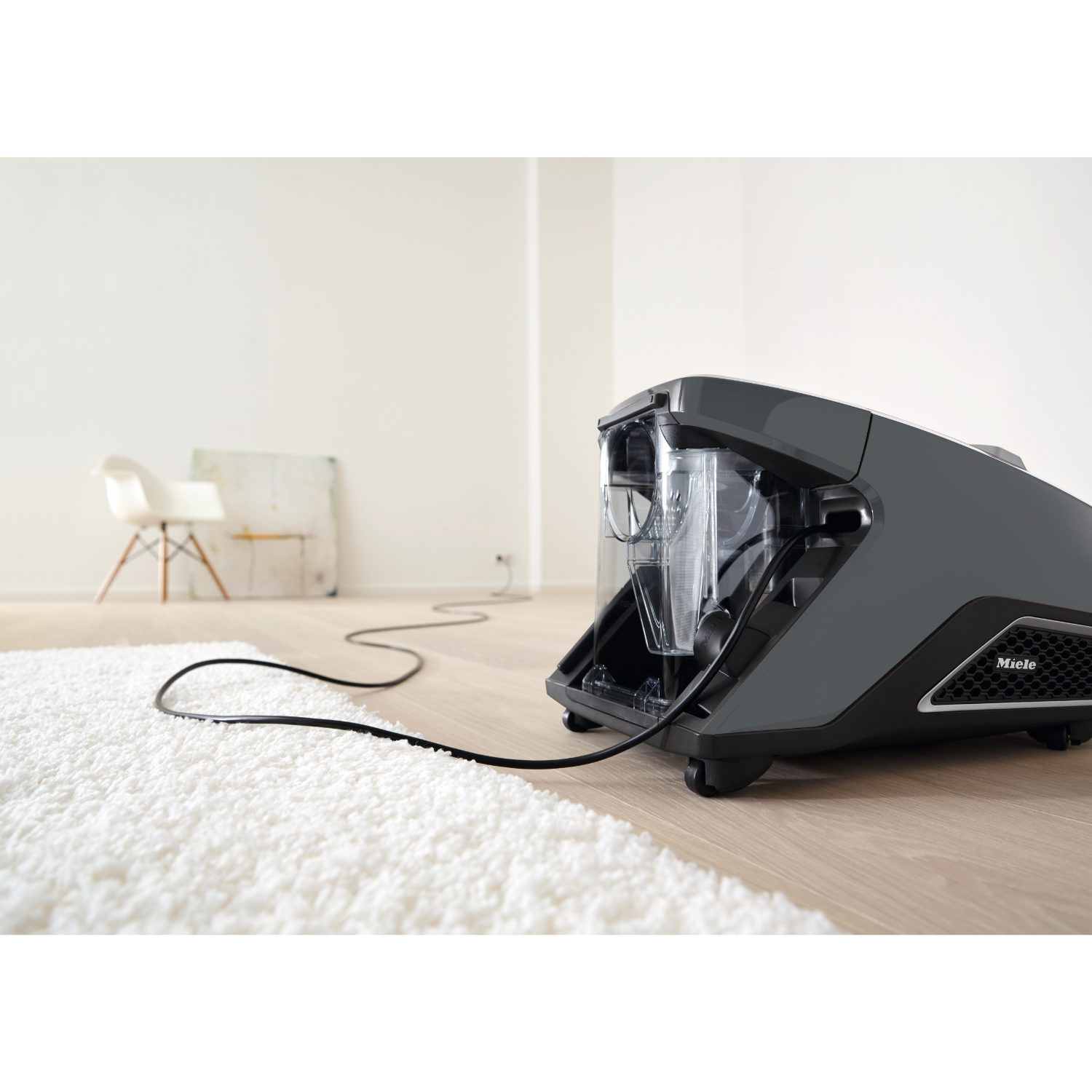 MIELE Blizzard CX1 Cat & Dog Flex Grijs kopen? | MediaMarkt