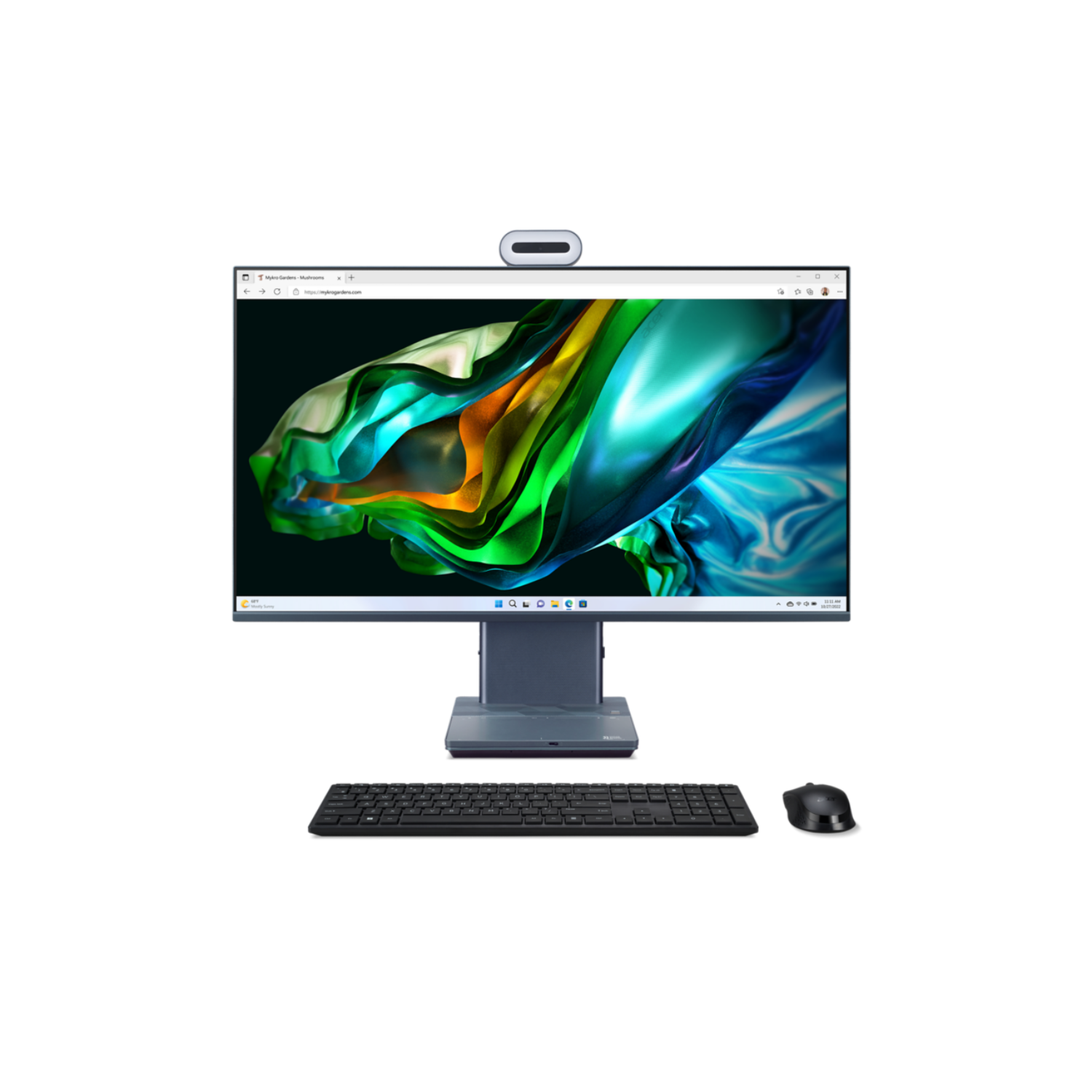 ACER Aspire S32-1856 I7732 NL | 31.5 inch - Intel Core i7 - 32 GB - 1 ...