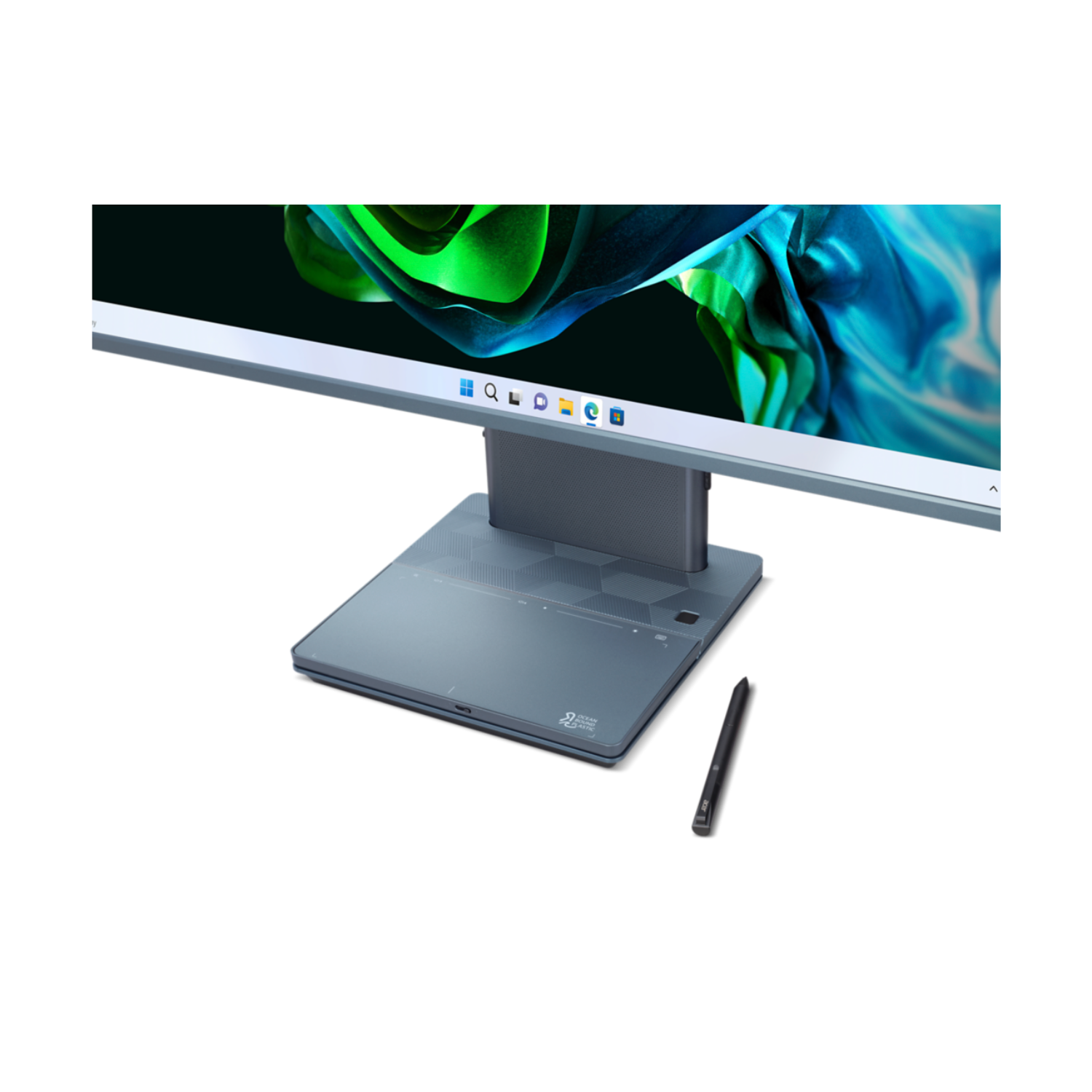 ACER Aspire S32-1856 I7732 NL | 31.5 inch - Intel Core i7 - 32 GB - 1 ...