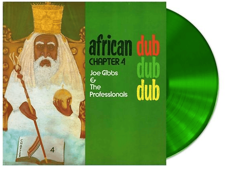 Joe & The Professionals Gibbs | Joe & The Professionals Gibbs - African ...