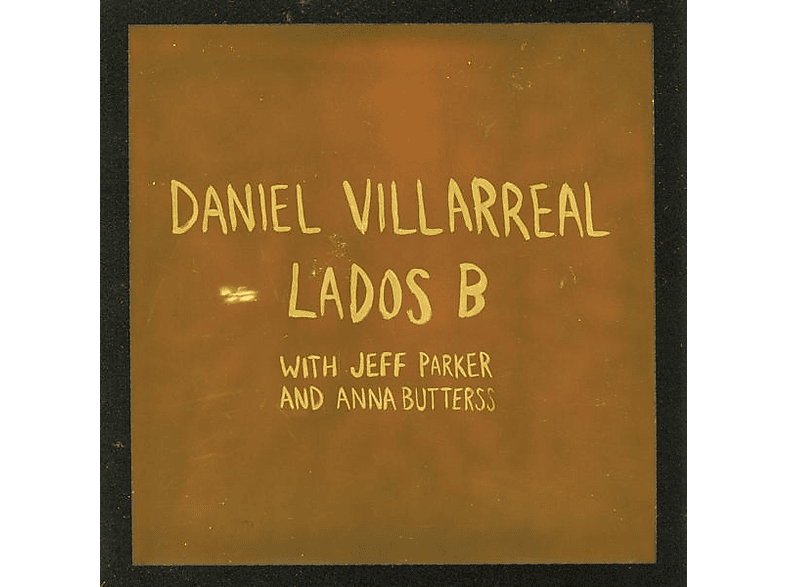 Daniel Villarreal | Lados B (Cigar Smoke Colored) - (Vinyl) | MediaMarkt