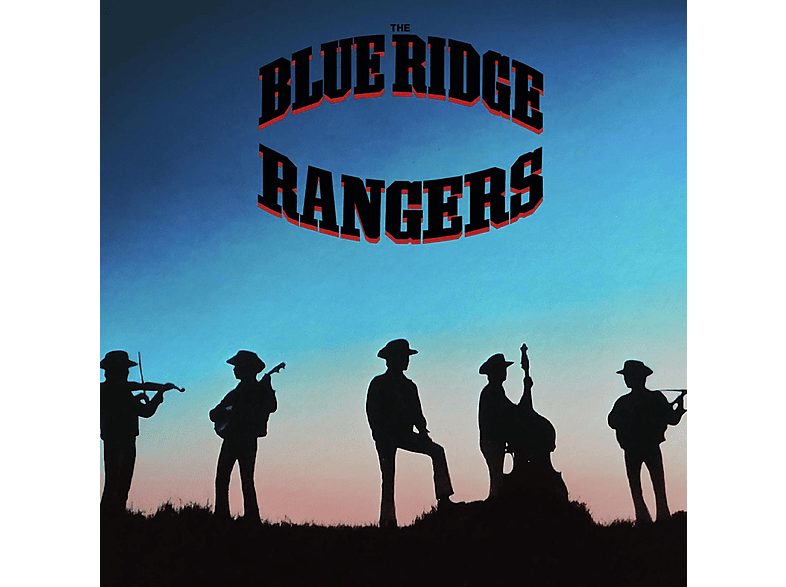 John Fogerty | John Fogerty - The Blue Ridge Rangers - (Vinyl) Sonstige ...