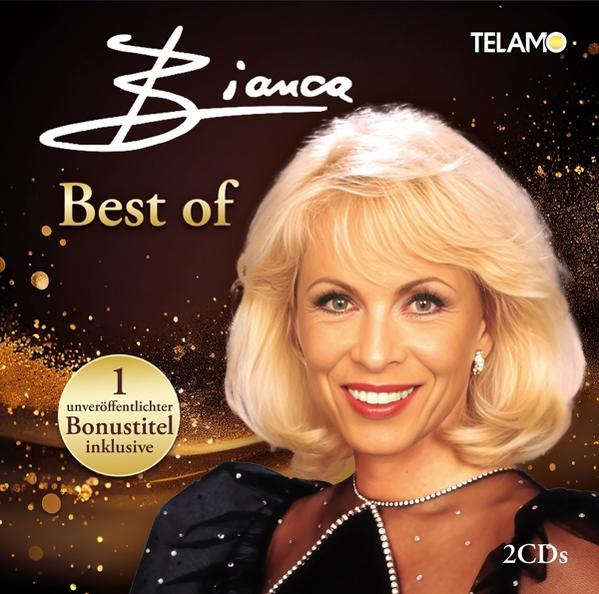 Bianca | Bianca - Best Of - (CD) Schlager & Volksmusik CDs - MediaMarkt