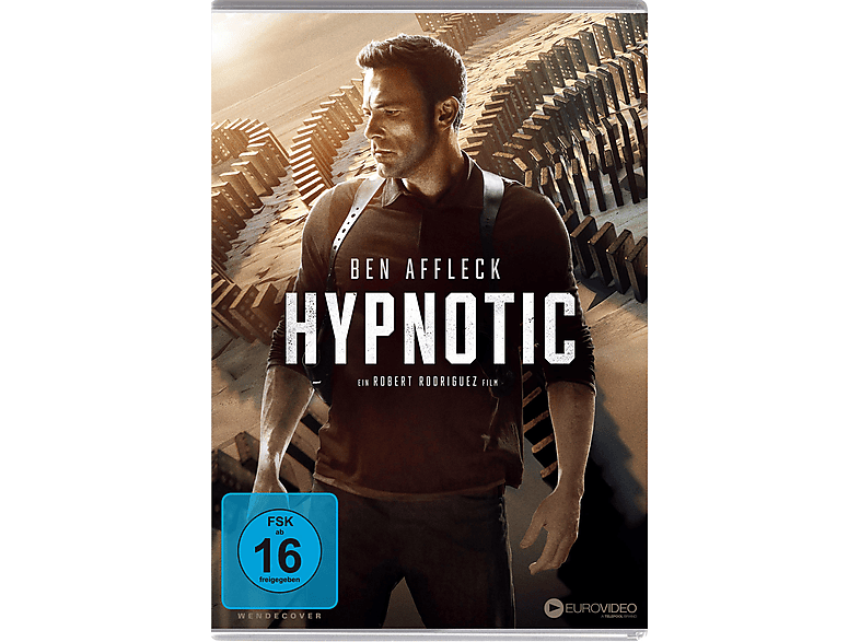 Hypnotic DVD auf DVD online kaufen | SATURN