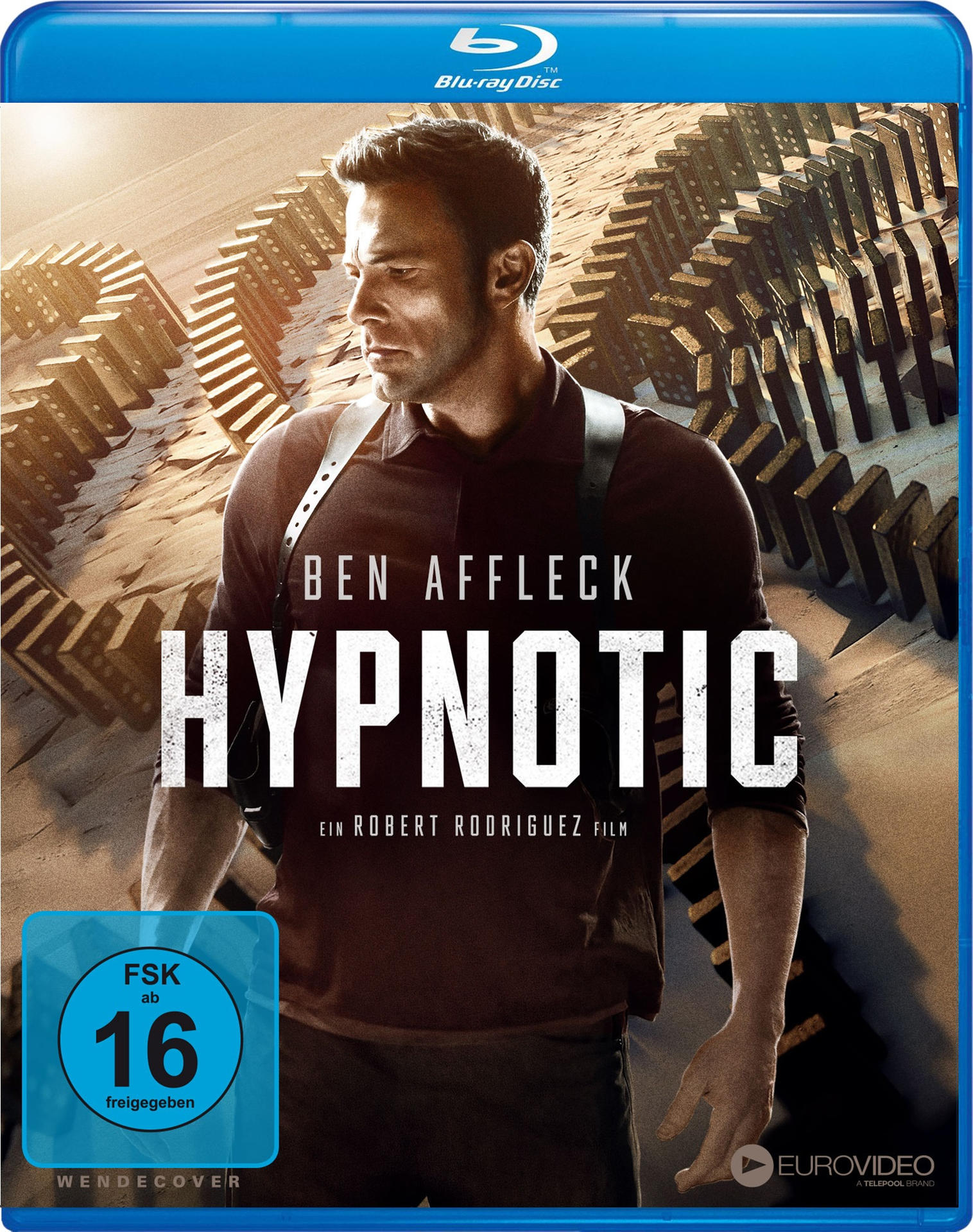 Hypnotic Blu-ray kaufen | MediaMarkt