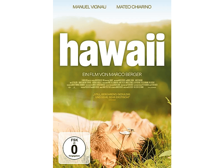 Hawaii DVD online kaufen | MediaMarkt