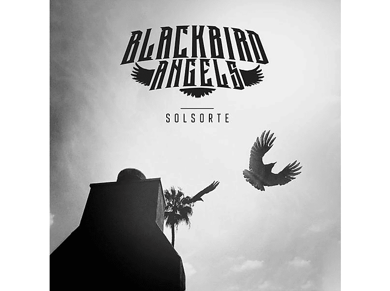 Blackbird Angels | Solsorte - (CD) Blackbird Angels auf CD online ...