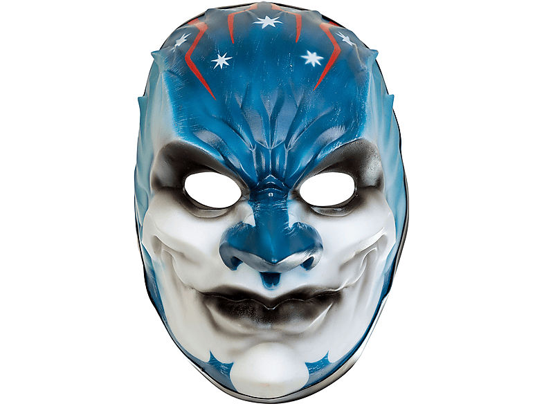 Payday 2 Face Mask "Sydney | MediaMarkt