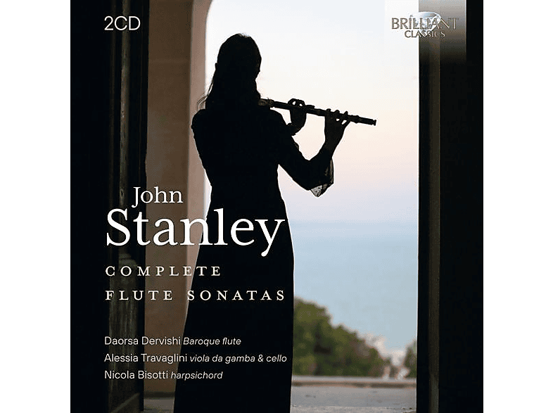 Dervishi,Daorsa/Travaglini,Alessia/Bisotti,Nico | Stanley: Complete ...