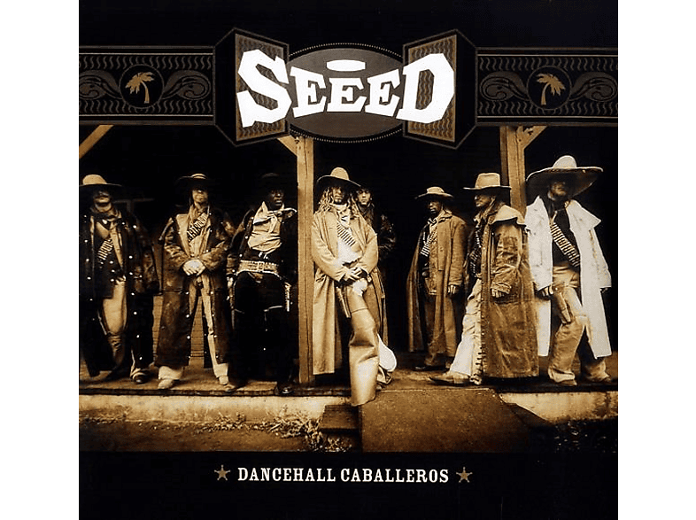 SEEED | Dancehall Caballeros - (Vinyl) | MediaMarkt