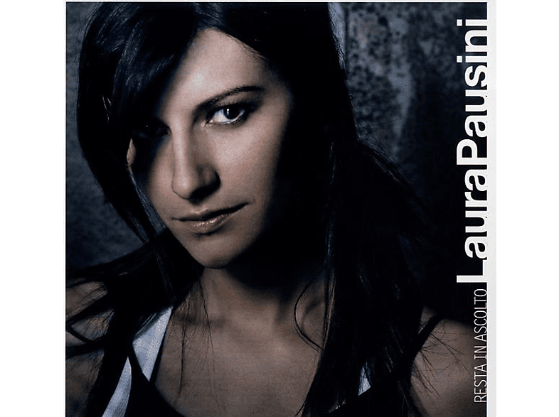 Laura Pausini Resta In Ascolto Vinyl Laura Pausini Auf Vinyl