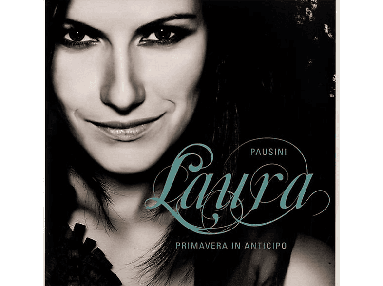 Laura Pausini Primavera In Anticipo Vinyl Laura Pausini Auf Vinyl