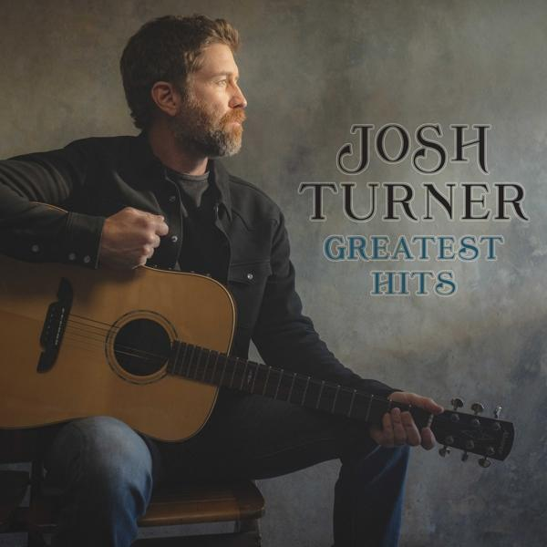 Josh Turner | Greatest Hits [CD] | MediaMarkt